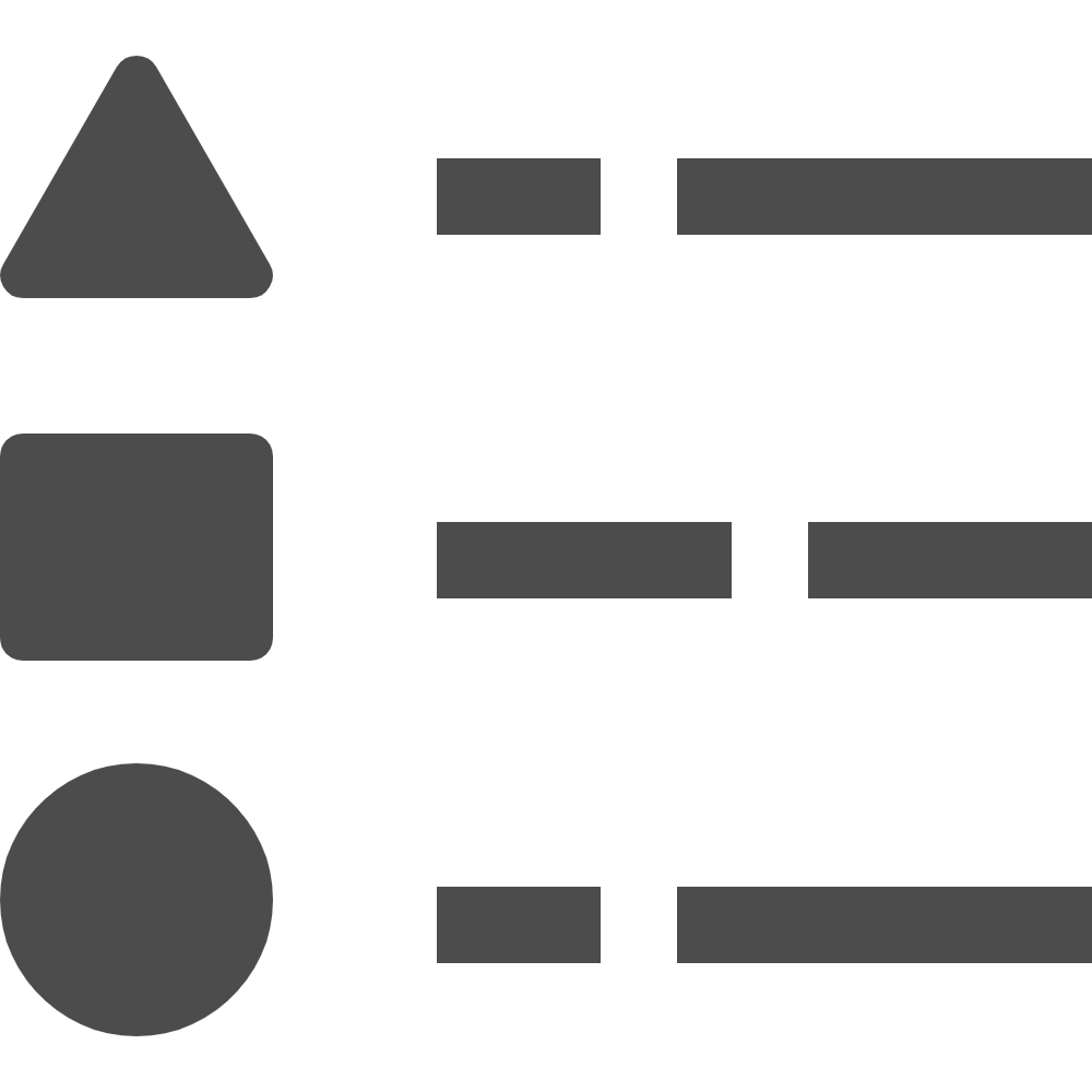 Make Good Maps: Elements