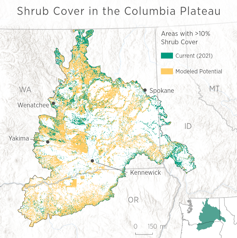 Map Gallery: Print Maps